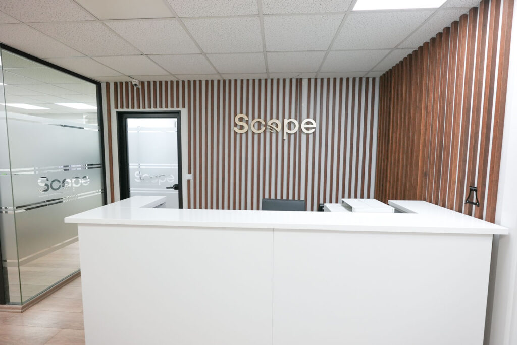 معلومات عنا – WIDE SCOPE